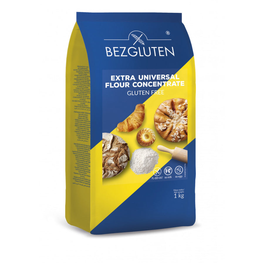 Vital Gourmet - Der Onlineshop für glutenfreie Produkte